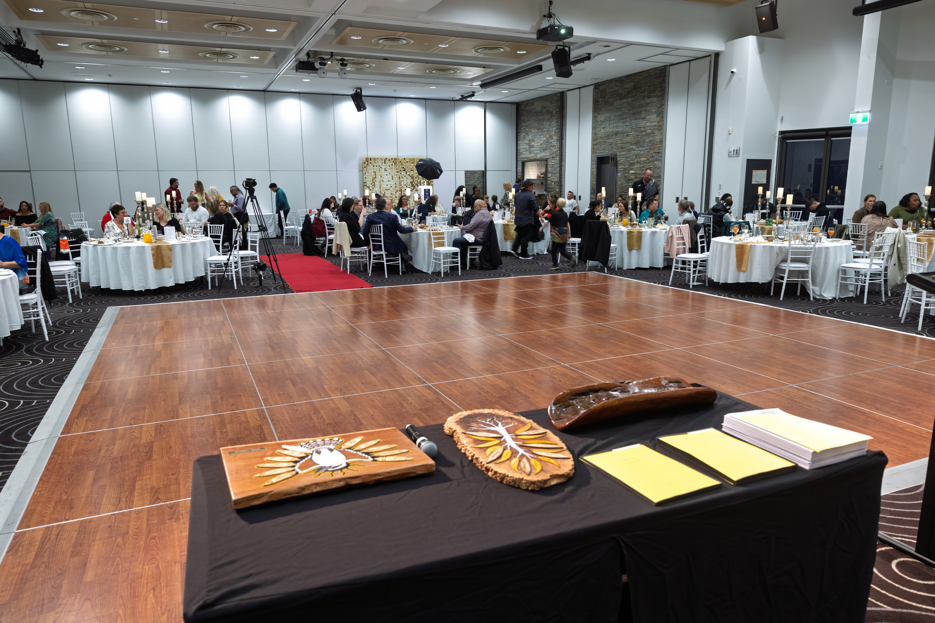 ECAV Graduation Ceremony 2025 - Education Centre Against Violence (ECAV)